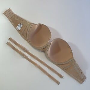 Freya | Intimates & Sleepwear | Freya Deco Convertible Strapless ...